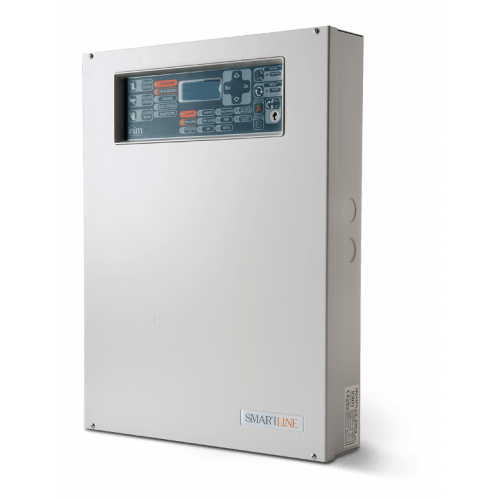 Konvensjonell Brannsentral SmartLine 020-4 - Nortek Security & Technology