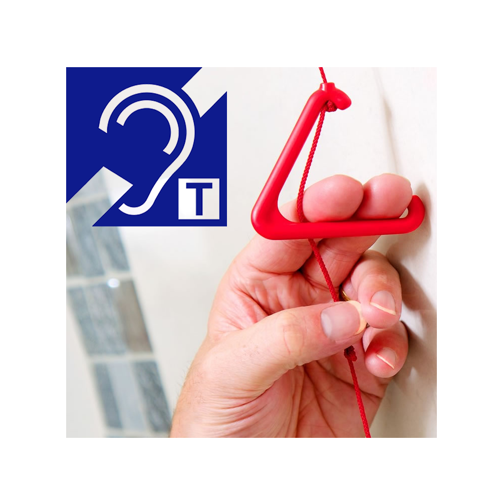 Universell Utforming - Nortek Security & Technology